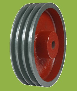 Pulley Manufacturer, Groove Pulley Supplier in South Africa